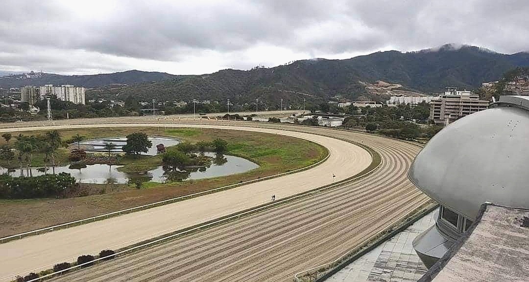 🇻🇪 | La Rinconada: 10 carreras el próximo domingo 25 de febrero ...