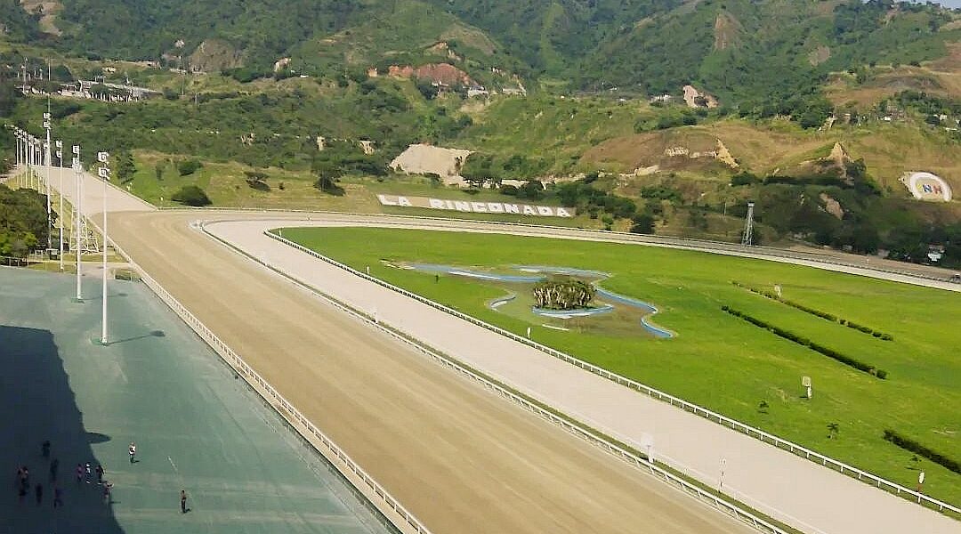 Dos clásicos el venidero 18 de febrero en La Rinconada | Hipismo Net