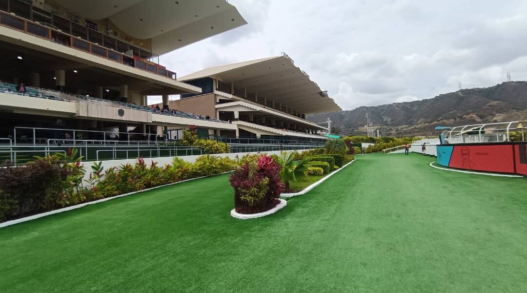 La Rinconada con 4 clásicos el domingo 4 de agosto 2024 | Hipismo Net