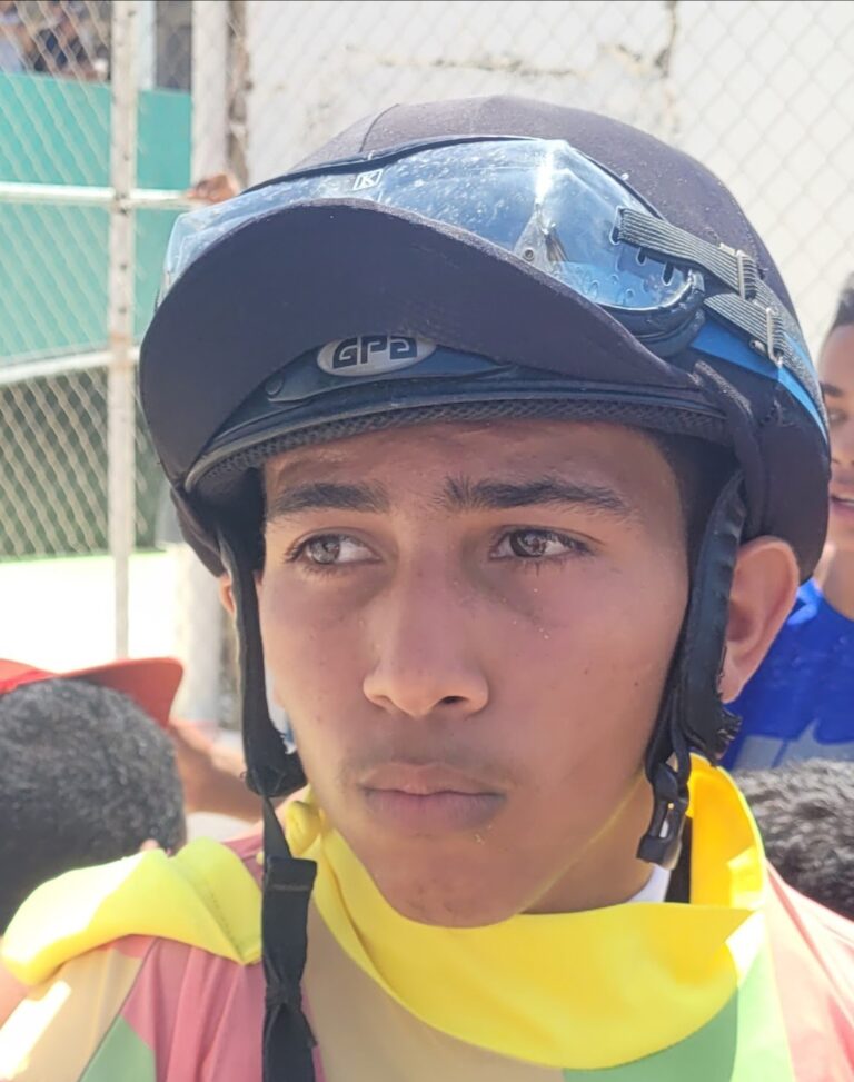 Robert Capriles, Francisco Quevedo, Hemirxon Medina y José Alejandro ...