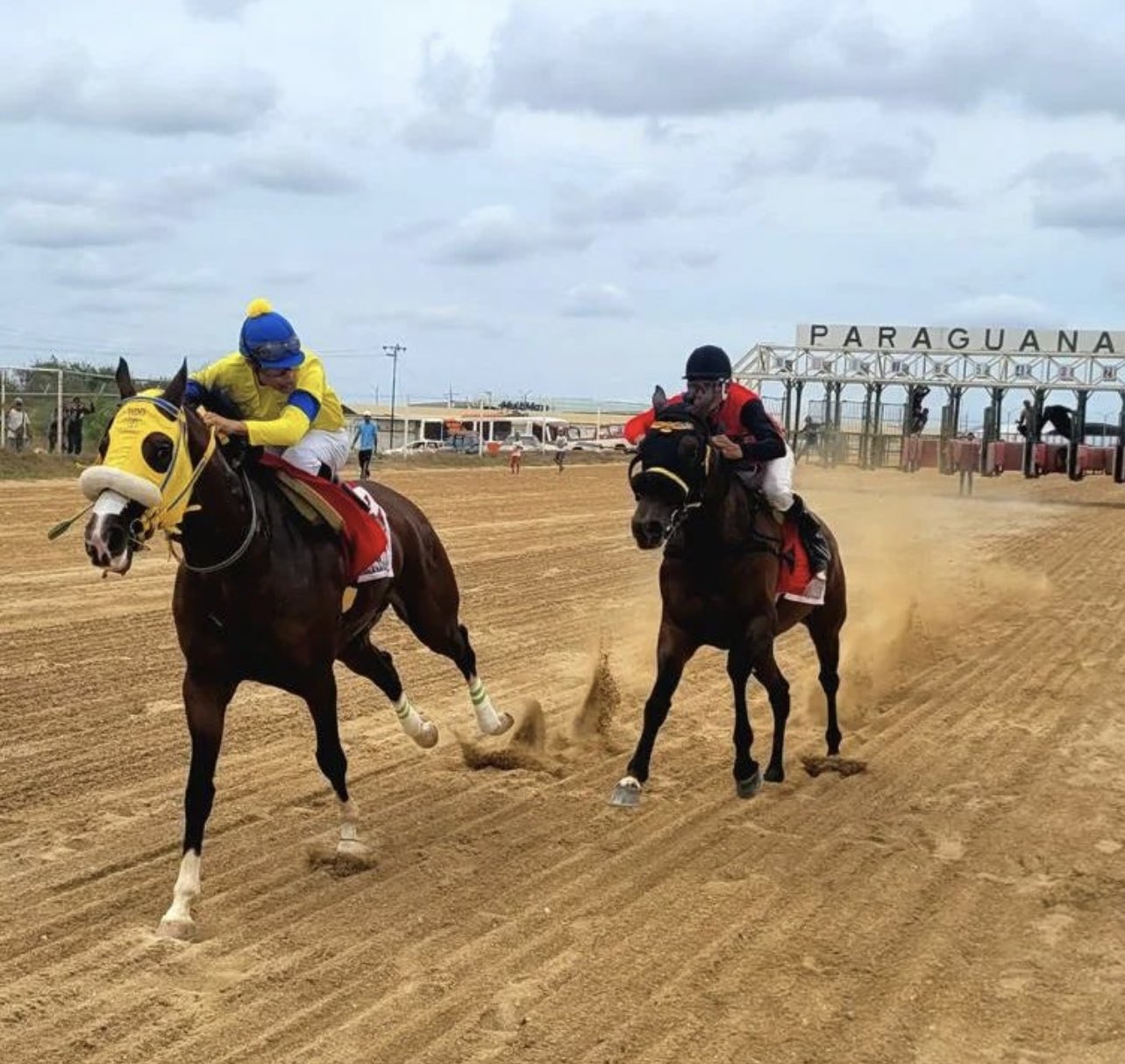 Clásico Día de la Independencia, segundo peldaño de la «Triple Corona ...