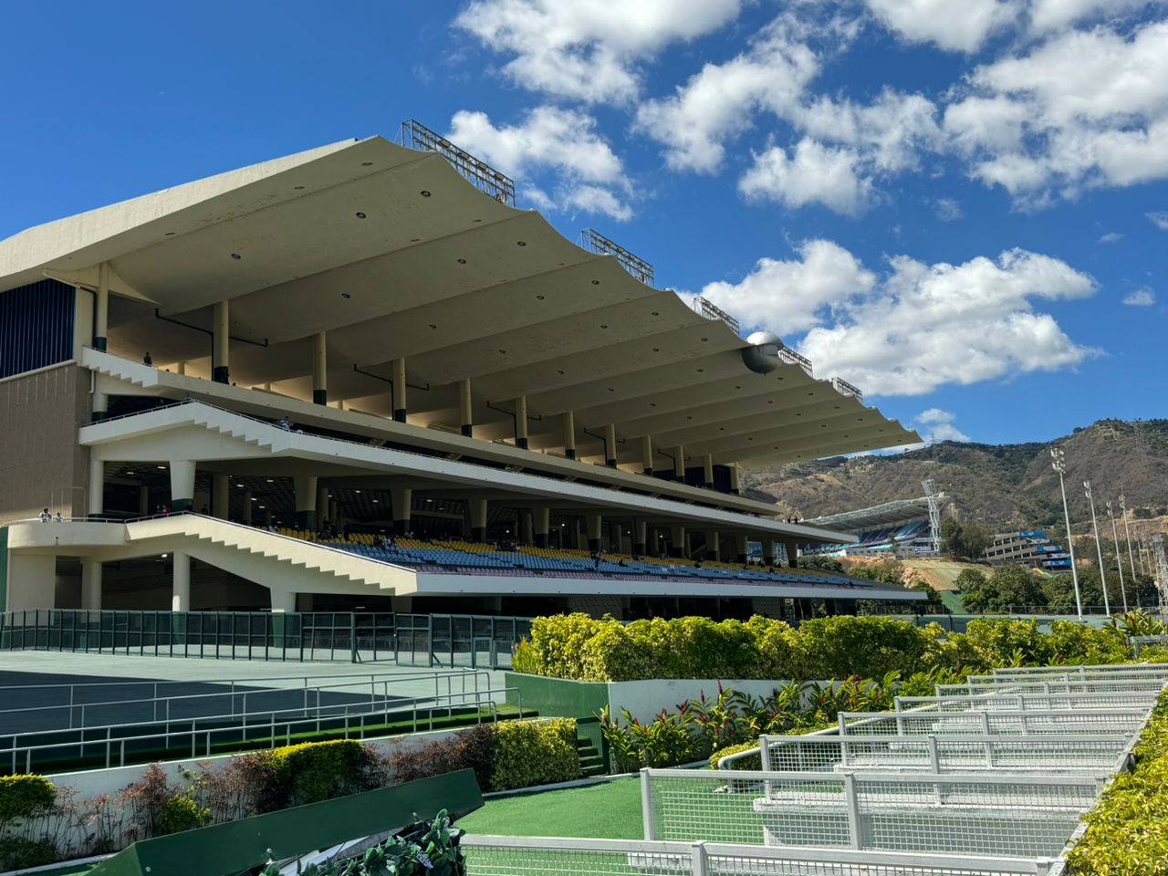 Pronósticos La Rinconada, domingo 9 de junio | Hipismo.Net
