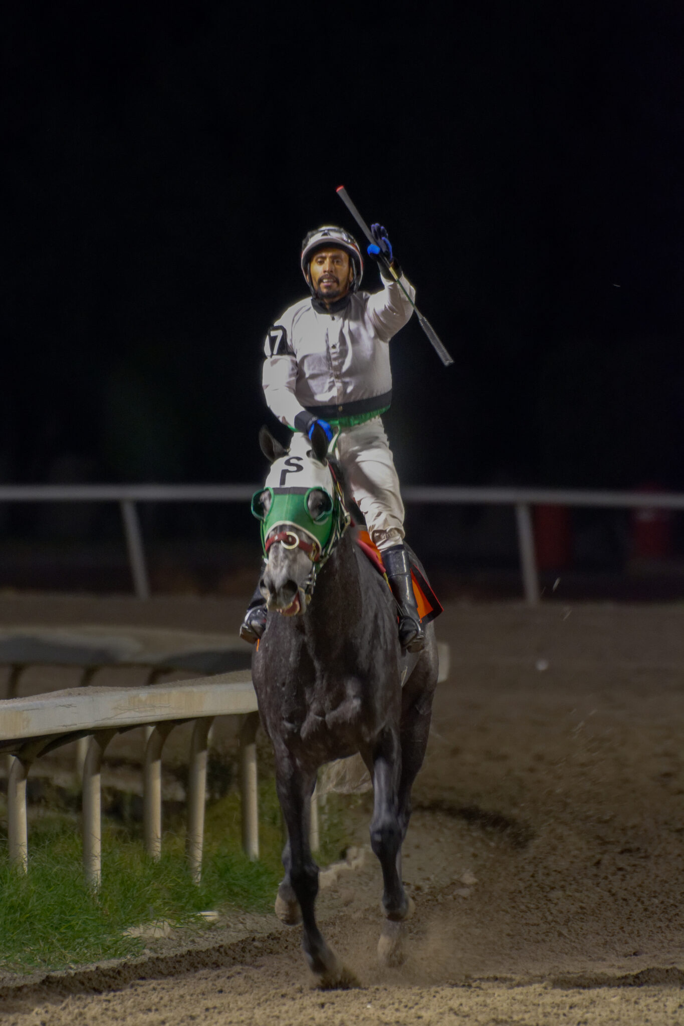 JIMMY BLY se veía venir | Hipismo.Net