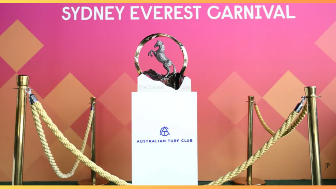 The Everest 2024: Un nuevo capítulo del hipismo mundial | Hipismo.Net