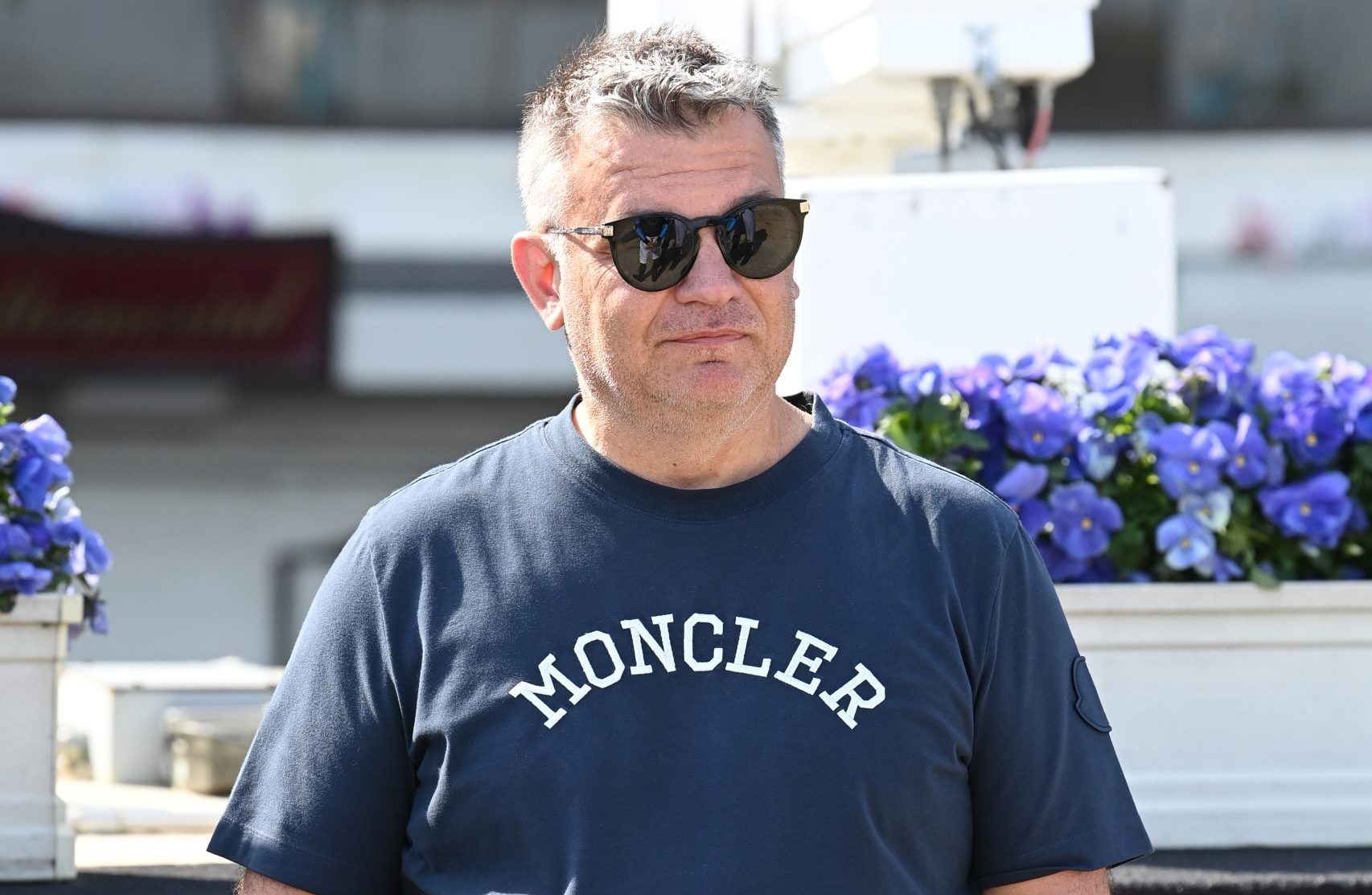 John Stewart, de Resolute Racing, habla de su primer año: "Mejor de lo ...